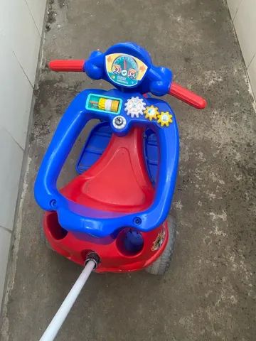 "velocipe" no Brasil