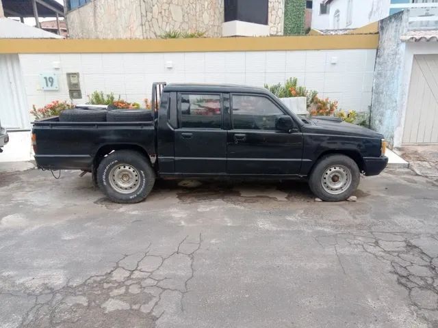 MITSUBISHI L200 1995 Usados e Novos