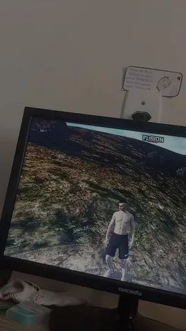 "computador semi gamer" no Brasil