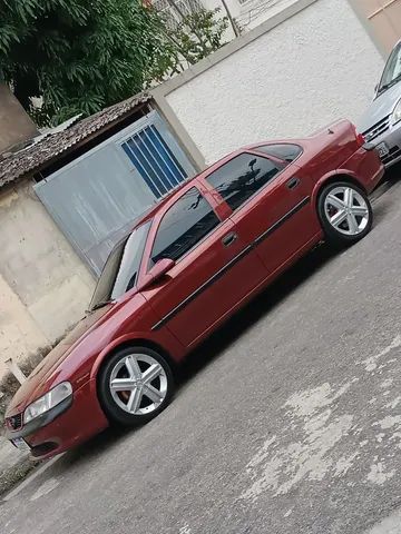 CHEVROLET VECTRA 1998 Usados e Novos