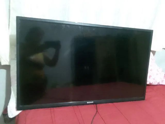 "tv semp toshiba 39 polegadas" no Brasil