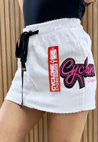 "saia da cyclone" - Roupas no Brasil