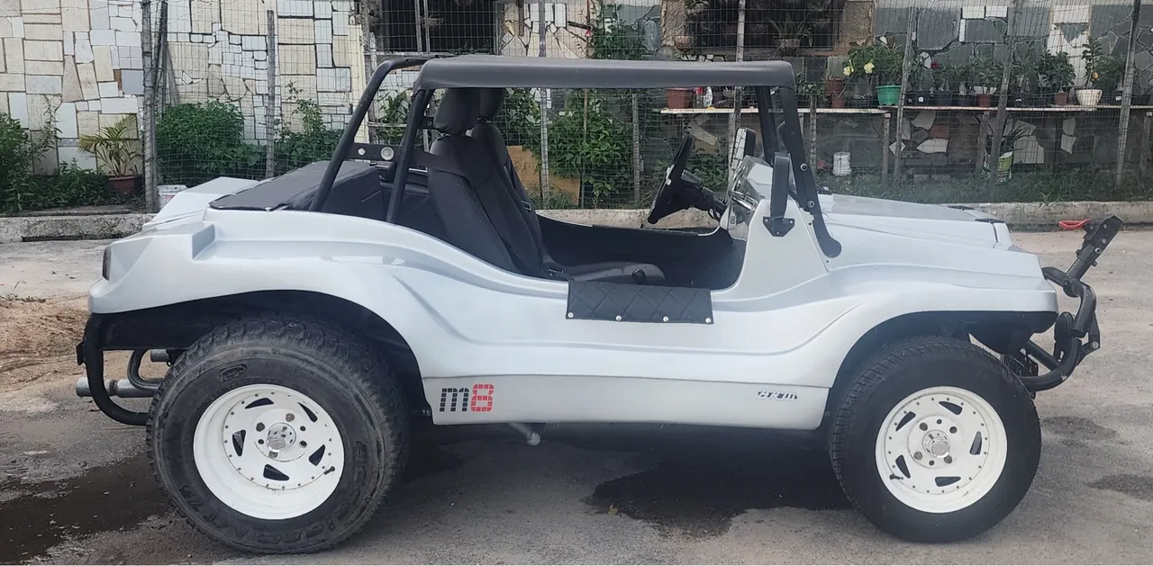 BRM BUGGY Usados e Novos