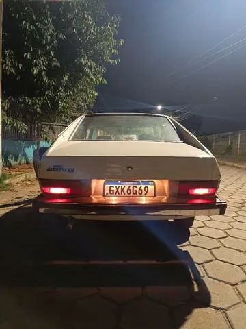 VOLKSWAGEN PASSAT 1980 Usados e Novos