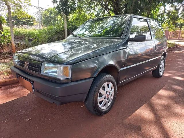 FIAT UNO 1994 Usados e Novos