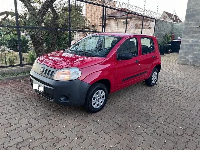 FIAT UNO Usados e Novos - Ribeirão Preto, SP