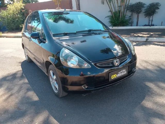 HONDA FIT 2004 Usados e Novos