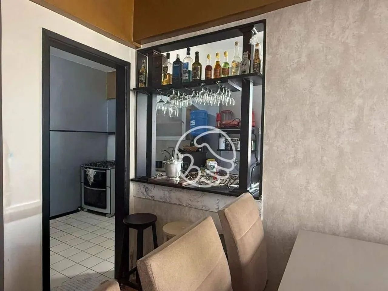 Apartamento 2 quartos para alugar - Praia do Morro, Guarapari - ES ...