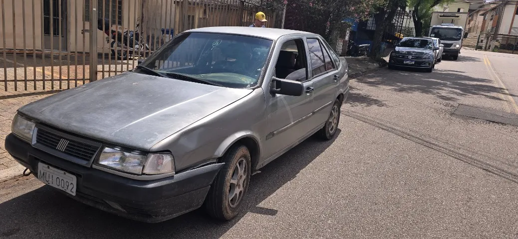 Fiat Tempra Usados e Novos em São Paulo e região, SP
