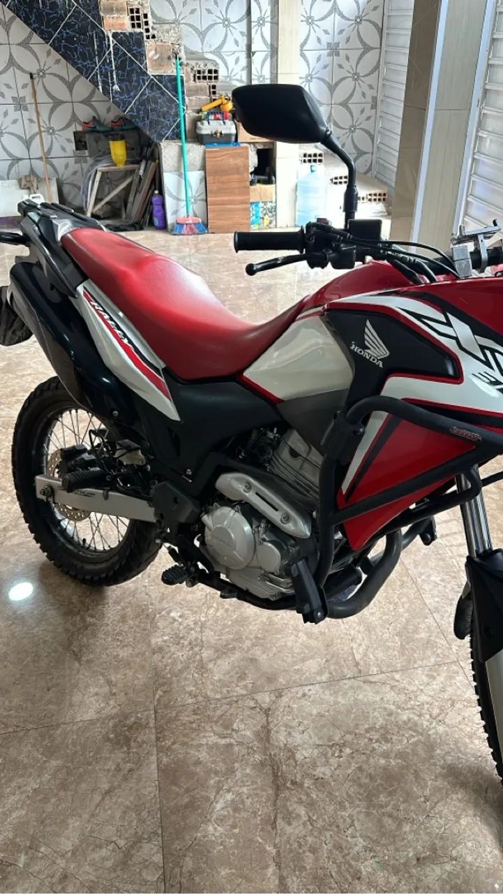 HONDA 300 RALLY FLEX 2021 - 1412348019 | OLX