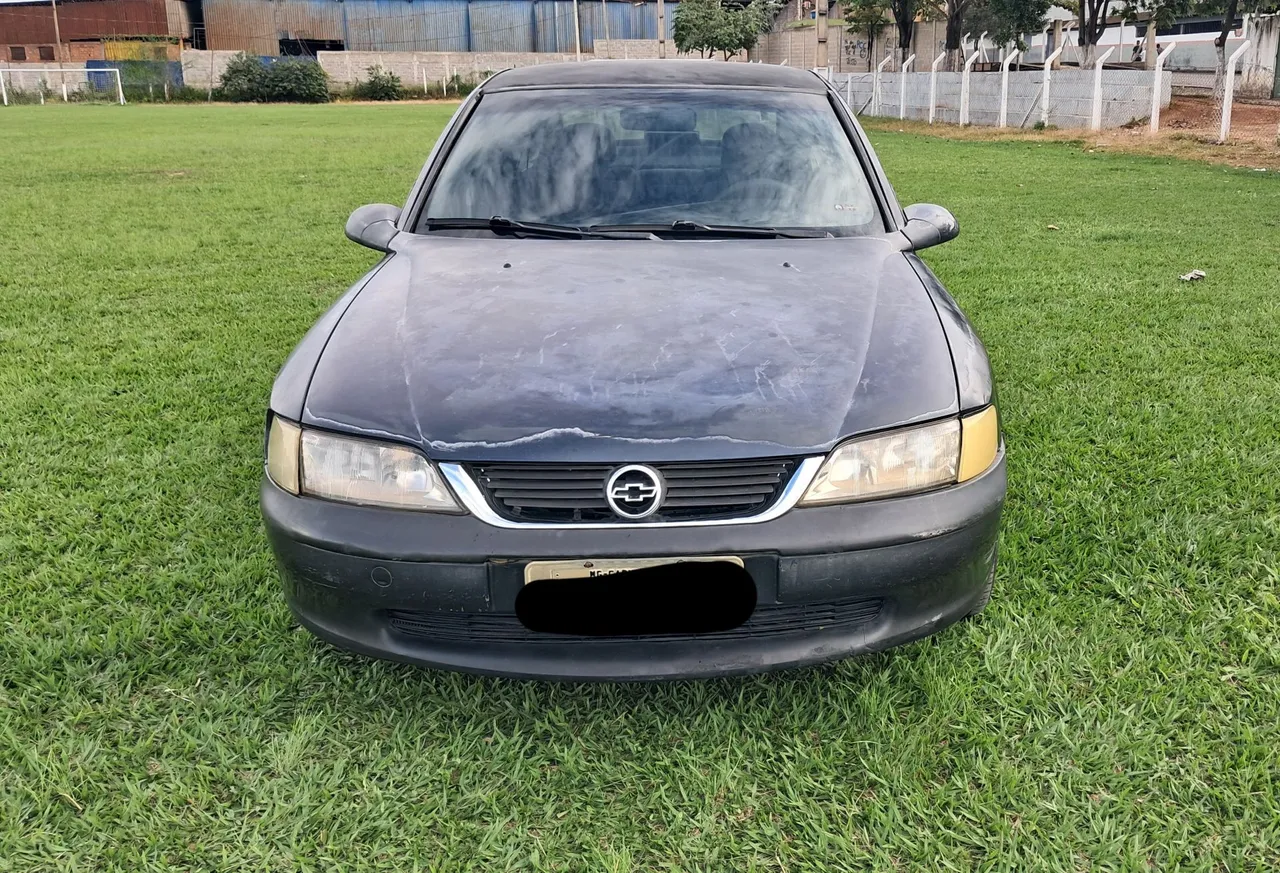 CHEVROLET VECTRA 1999 Usados e Novos