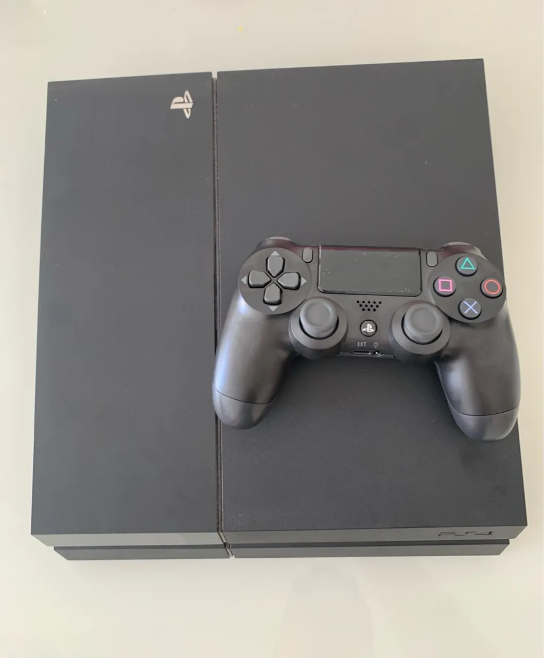 "playstation fat" no Brasil