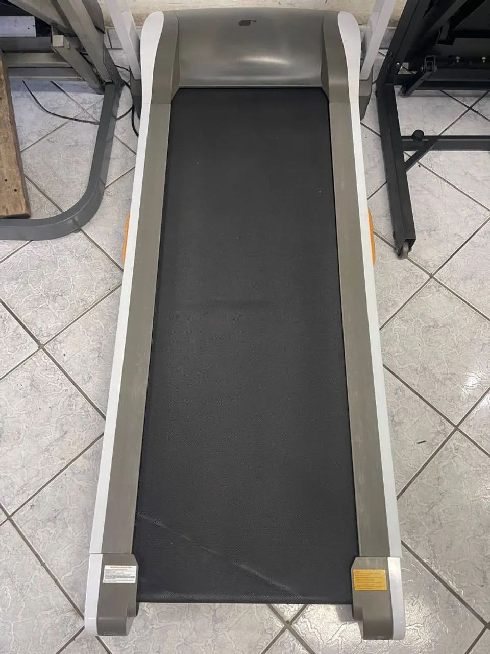 Esteira Gonew - Academia e Exercícios - Campinas, São José 1472508514 | OLX