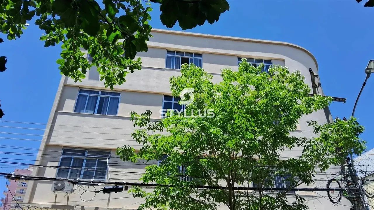 Apartamento 3 quartos à venda - Engenho Novo, Rio de Janeiro - RJ ...