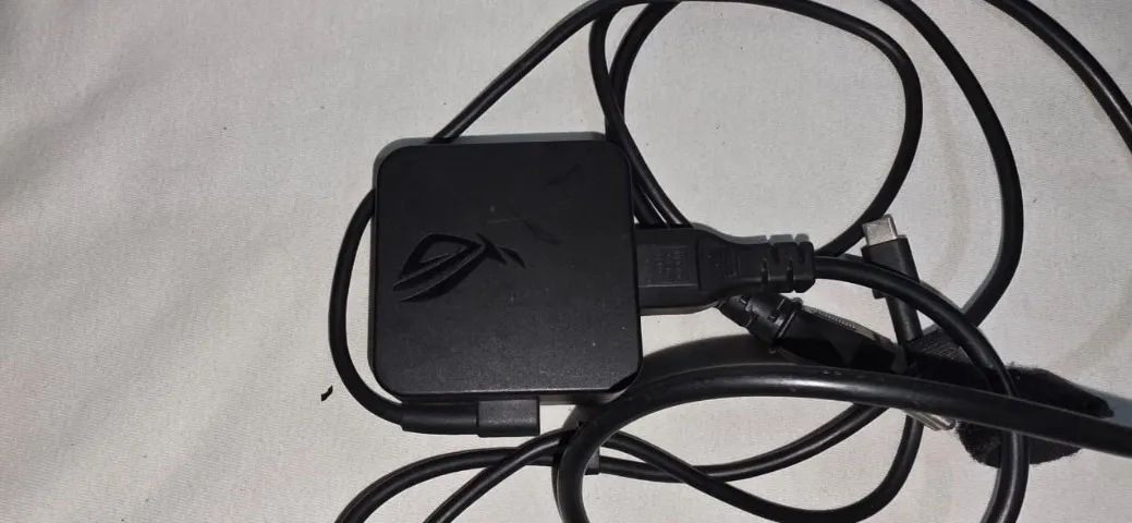 ROG ALLY Z1 EXTREME - Consoles de Vídeo Game - Praça Seca, Rio de ...