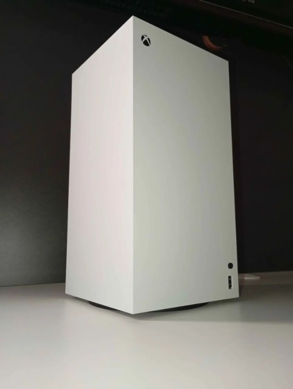 Xbox Series X (White vers.) {ALL DIGITAL} [AMD Zen 2, 16GB RAM, SSD ...