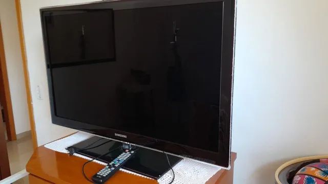 Tv samsung led 40 polegadas | +325 anúncios na OLX Brasil