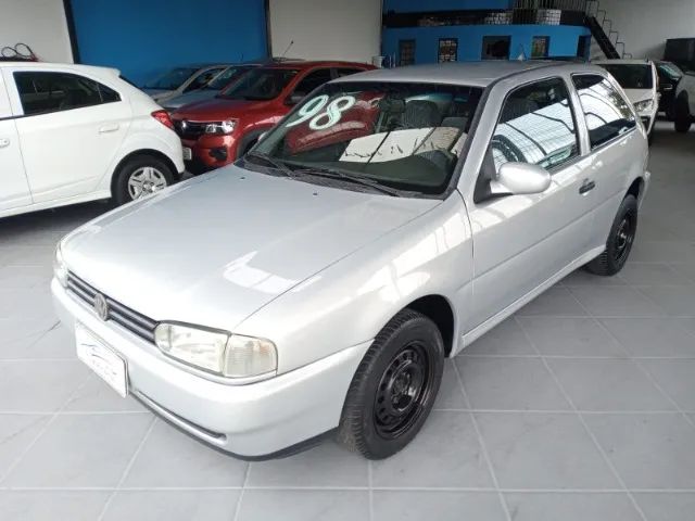 VOLKSWAGEN GOL 1998 Usados e Novos em SP