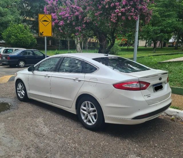 FORD FUSION 2016 Usados e Novos