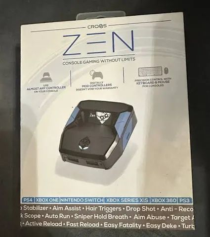 Cronus zen | +31 anúncios na OLX Brasil