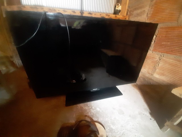 Tela de tv samsung 40 polegadas | +384 anúncios na OLX Brasil