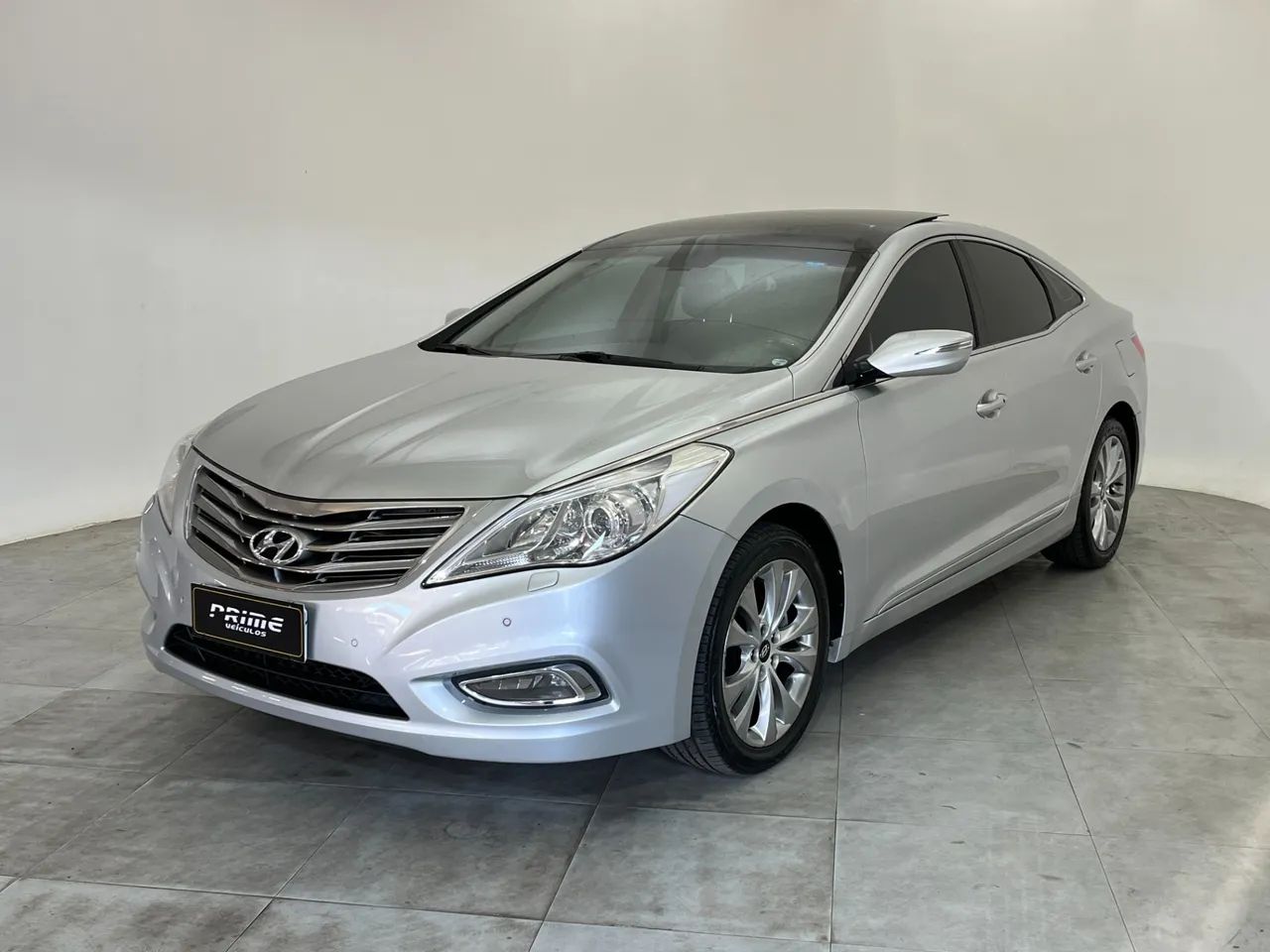HYUNDAI AZERA 2012 Usados e Novos