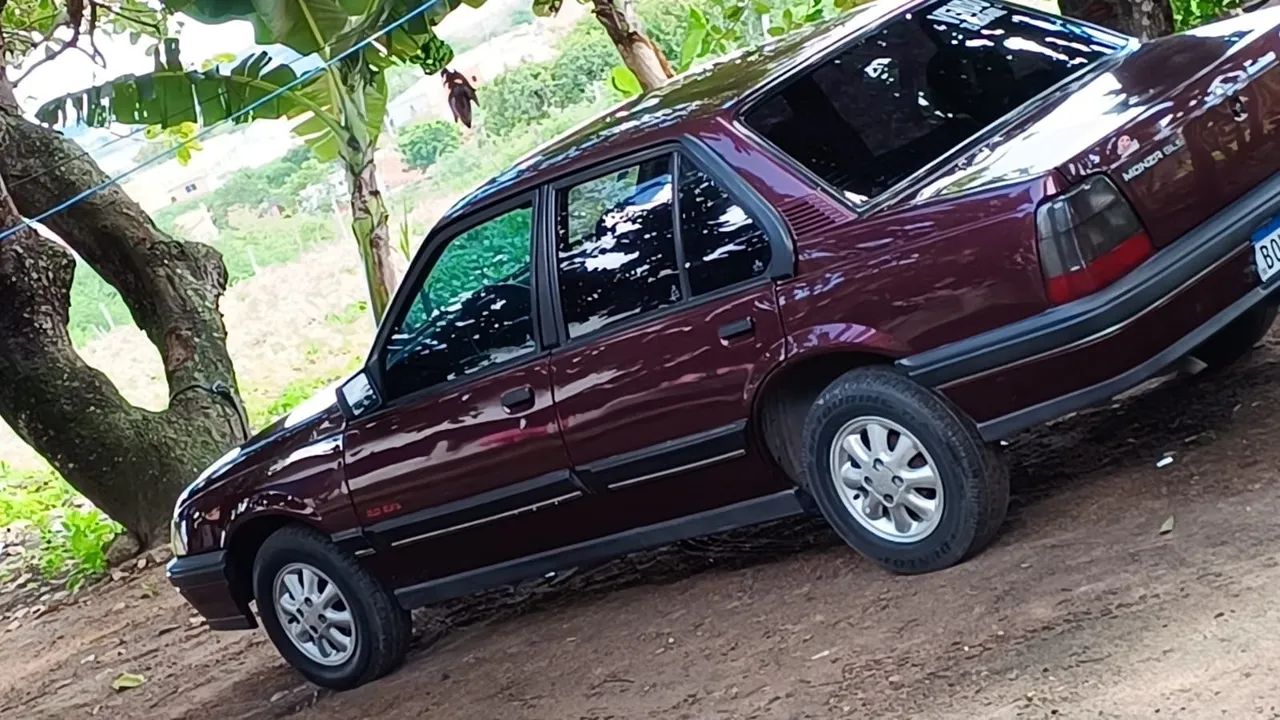 CHEVROLET MONZA 1994 Usados e Novos