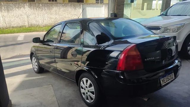 CHEVROLET CORSA 2004 Usados e Novos