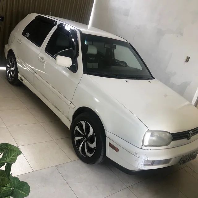 VOLKSWAGEN GOLF 1998 Usados e Novos