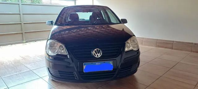 VOLKSWAGEN POLO 2007 Usados e Novos