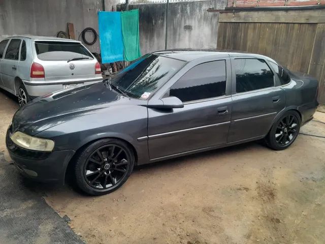 CHEVROLET VECTRA 1998 Usados e Novos