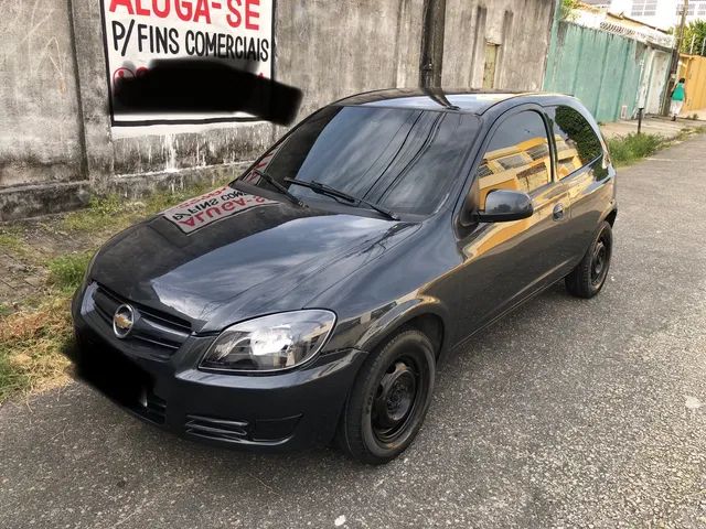 Carros 2008 Usados e Novos à venda