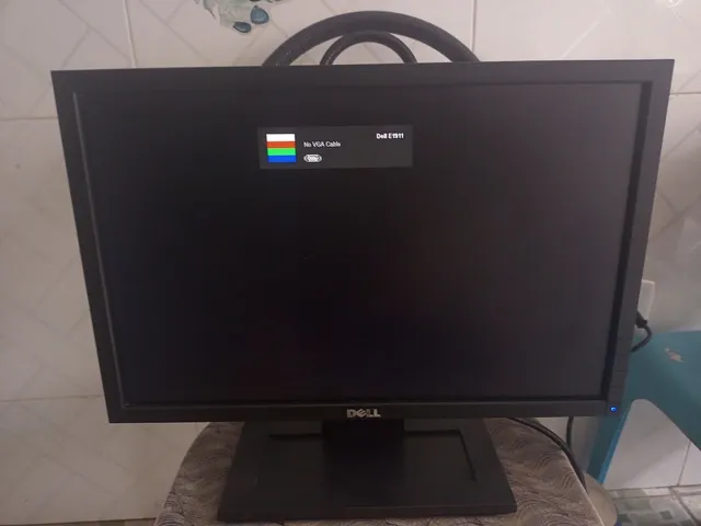 Monitor de pc 19 polegadas | +686 anúncios na OLX Brasil