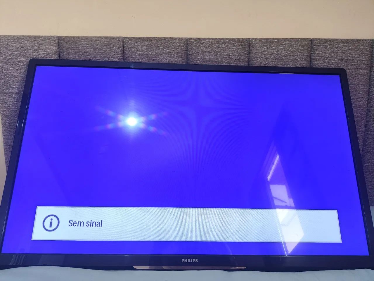 TV Philips 42 polegadas LED Full HD excelente estado - TVs - Sítio do ...