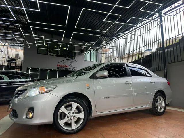 TOYOTA COROLLA 2014 Usados e Novos em São Paulo e região, SP