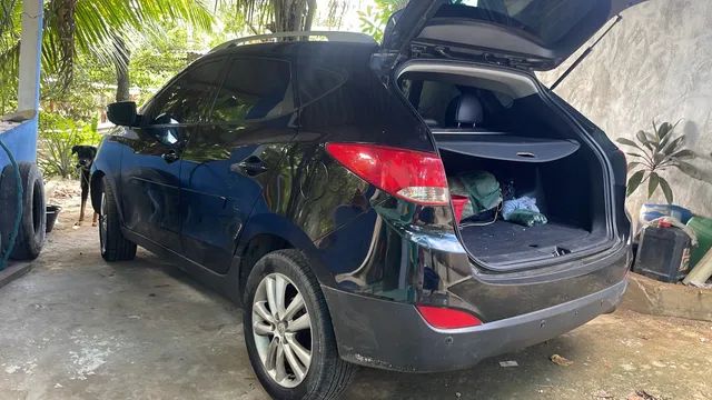 HYUNDAI IX35 Usados e Novos em Salvador e região, BA