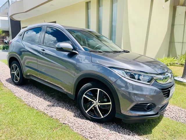 HONDA HR-V 2019 Usados e Novos em São Paulo e região, SP