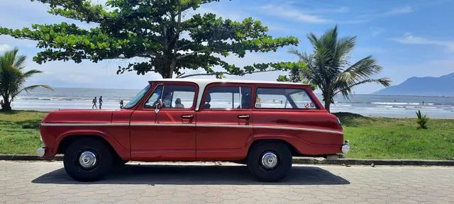 CHEVROLET VERANEIO Usados e Novos em São Paulo e região, SP