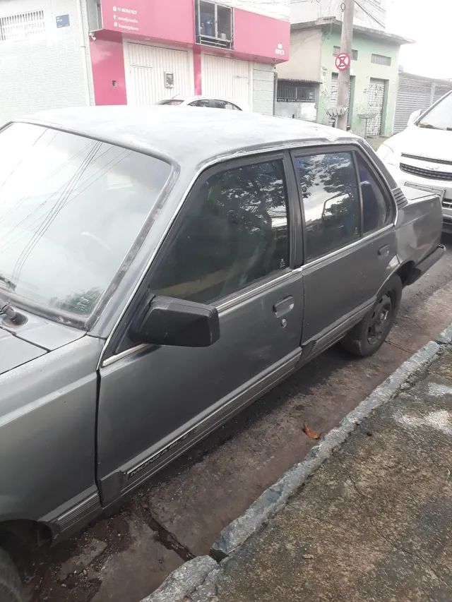 CHEVROLET MONZA 1985 Usados e Novos