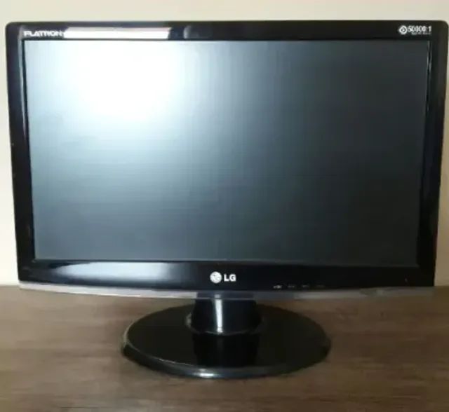 "monitor tv lg full hd" no Brasil