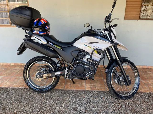 Motos YAMAHA XTZ 2020 no Brasil