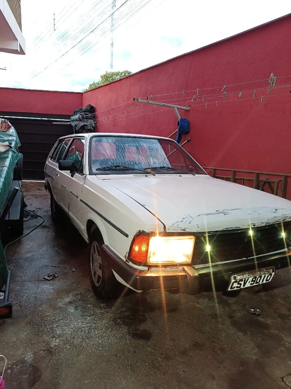 "ford belina" - Carros Usados e Novos à venda