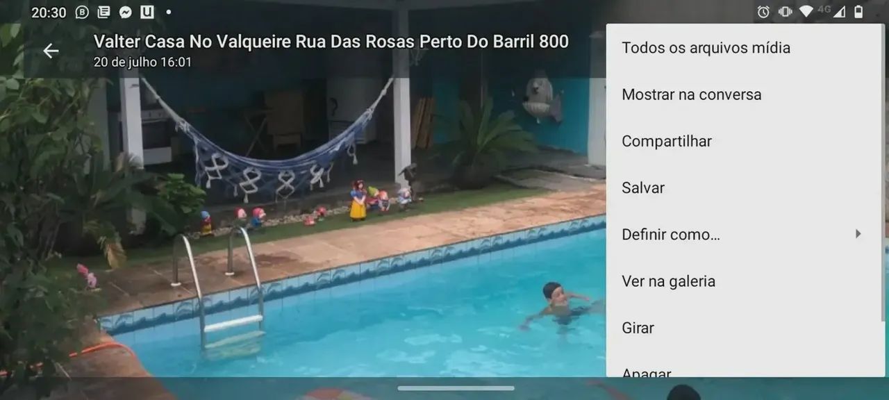 Casa à venda - Bento Ribeiro, Rio de Janeiro - RJ 1383382649 | OLX