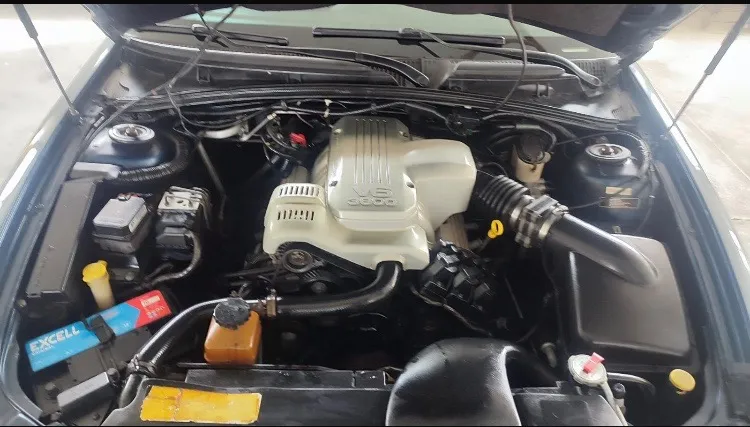 CHEVROLET OMEGA 2000 Usados e Novos