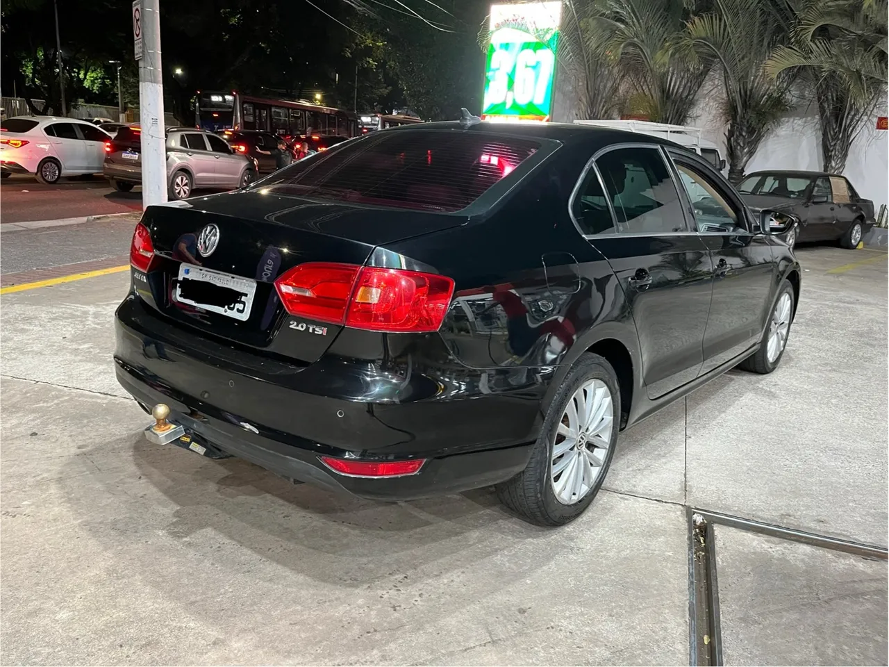VOLKSWAGEN JETTA 2012 Usados e Novos