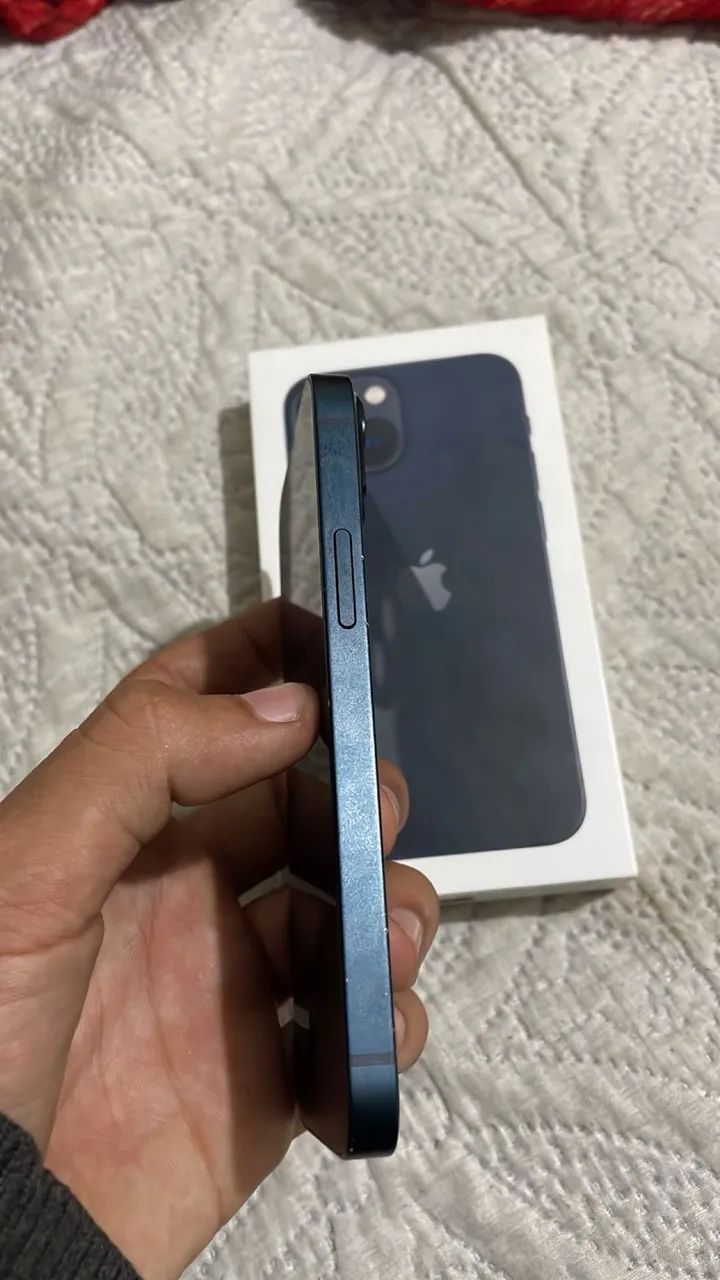 iPhone 13 mini - Celulares e Smartphones - Centro, Marituba 1464735657 ...