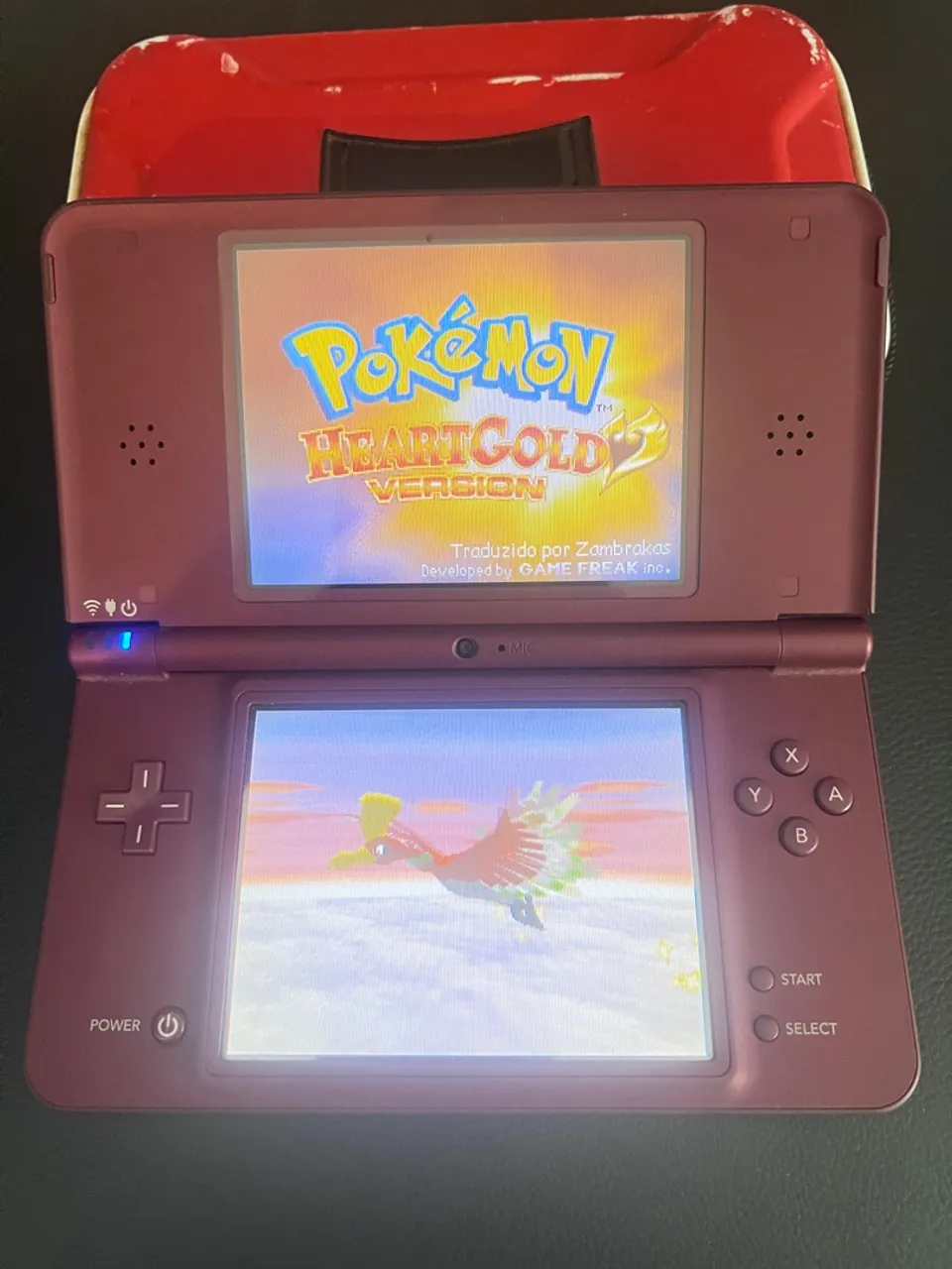 "nintendo ds fat" - Consoles de Vídeo Game no Brasil