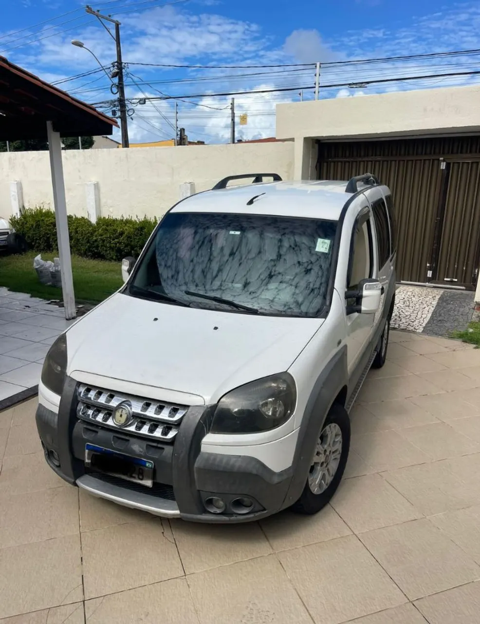 "carros com 6 lugares" - Carros Usados e Novos à venda