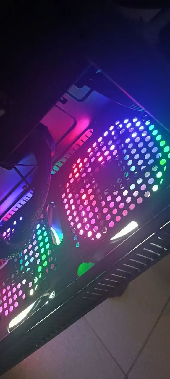 PC GAMER - GTAV, CS VALORANT BARATO - Computadores e Desktops - Santa ...