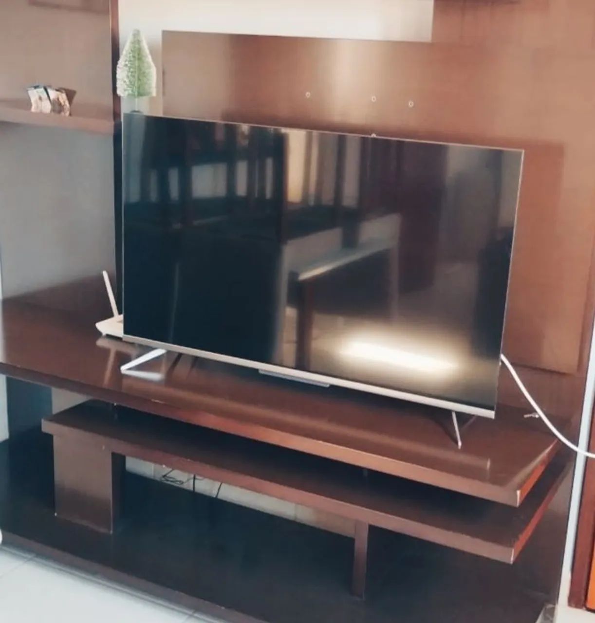 Tv TCL de 50 polegadas - TVs - Ceilândia Norte (Ceilândia), Brasília ...